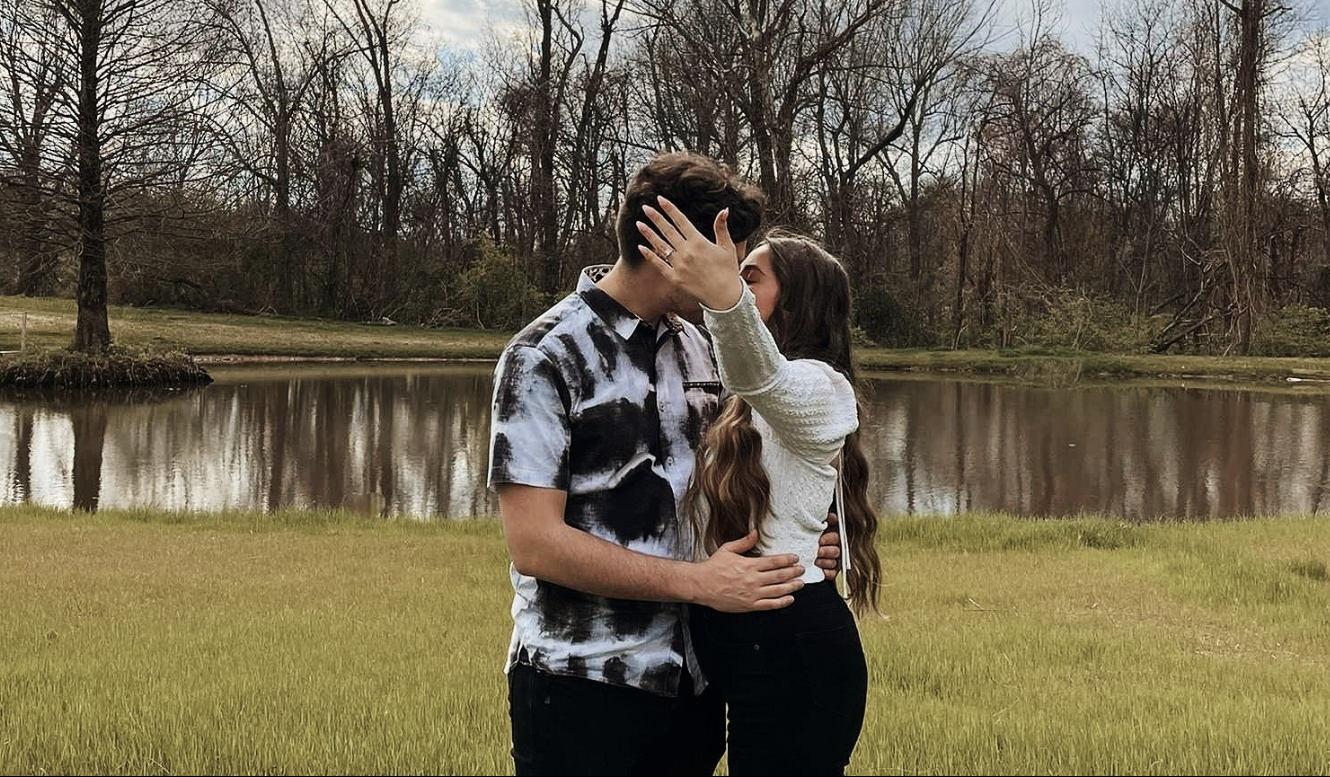 Sarah Keefer and Seth Dismang's Wedding Website