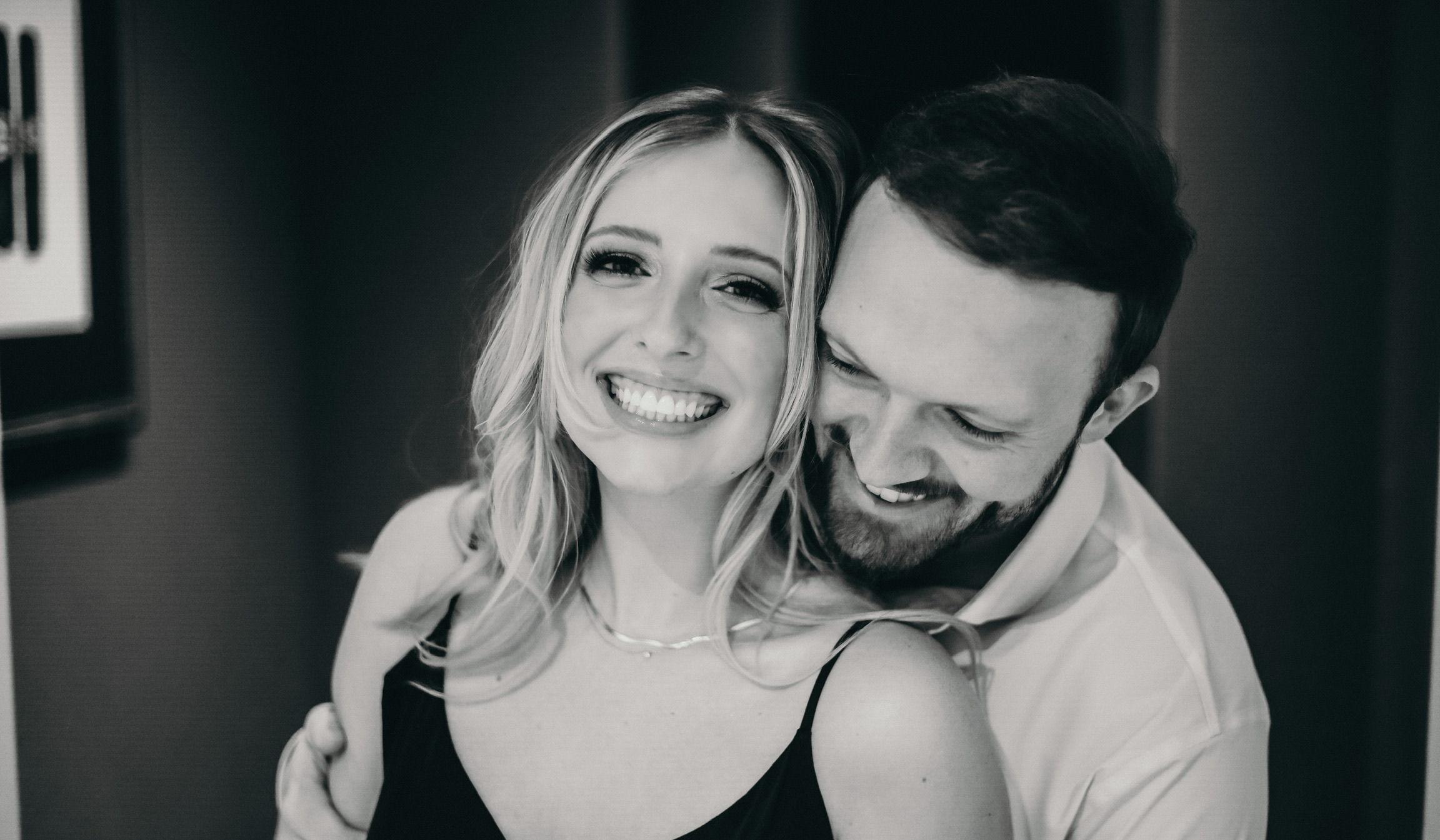 Raquel Kragel and Alex Stepanek's Wedding Website