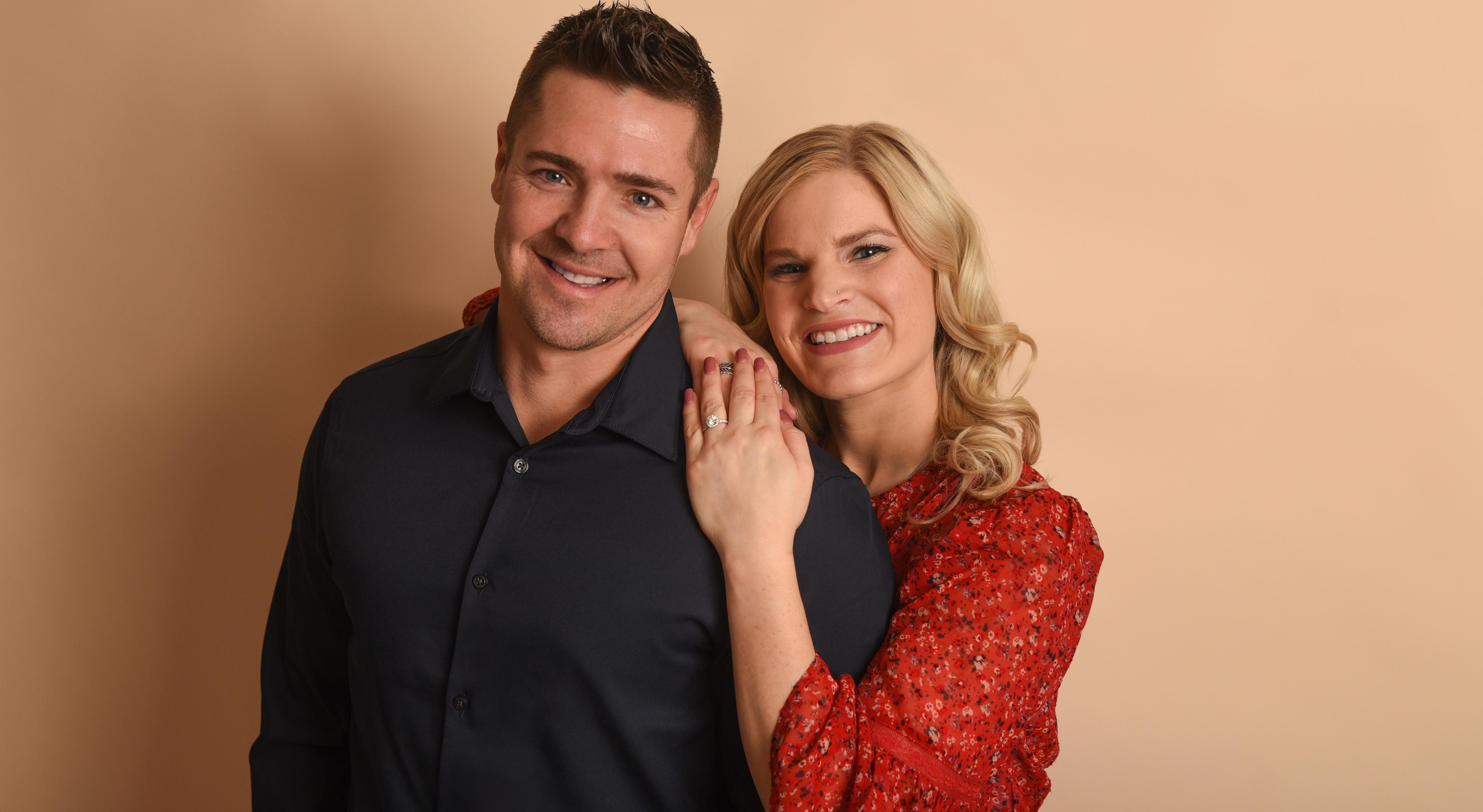 Amanda Plympton and Jason Cole's Wedding Website