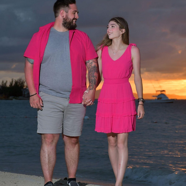 Hanna Kracun and Kelly Stout's Wedding Website