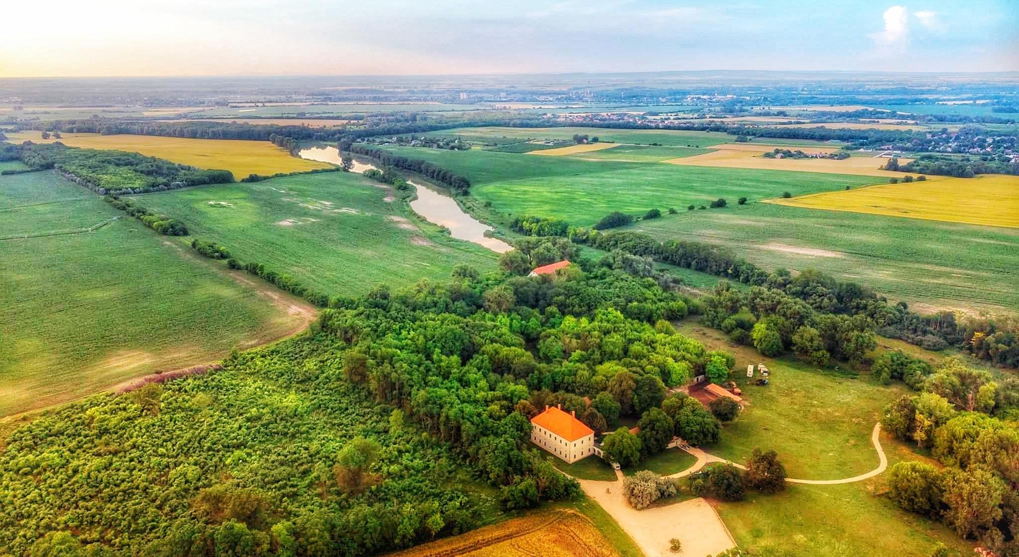 Shaun Rhodes and Eszter Marton's Wedding Website