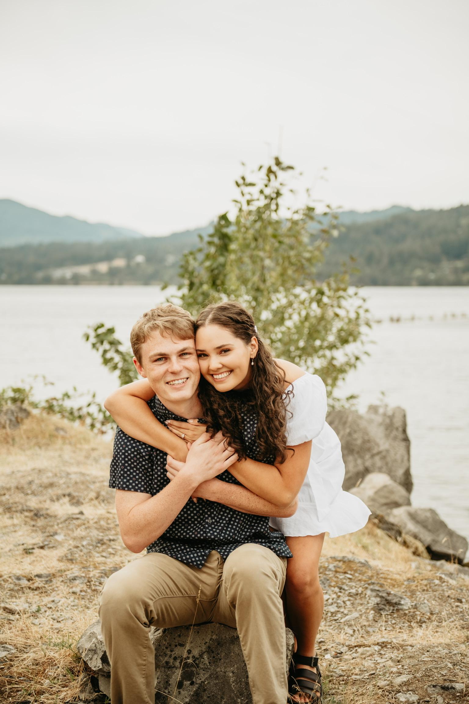 Kylar James Johnson and Katelyn Joy Chung's Wedding Website