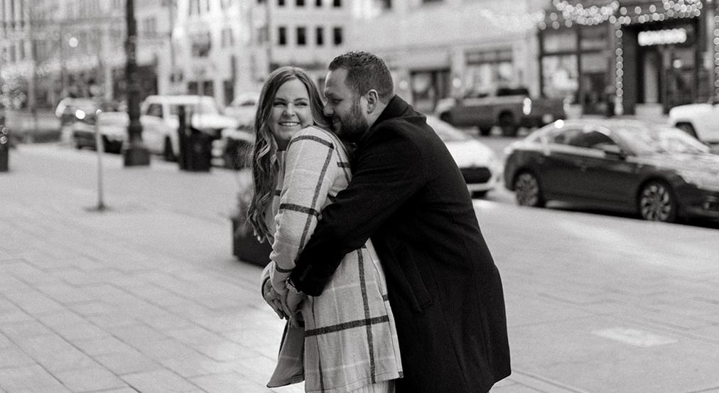 Sara Hildreth and Brian Mattera's Wedding Website