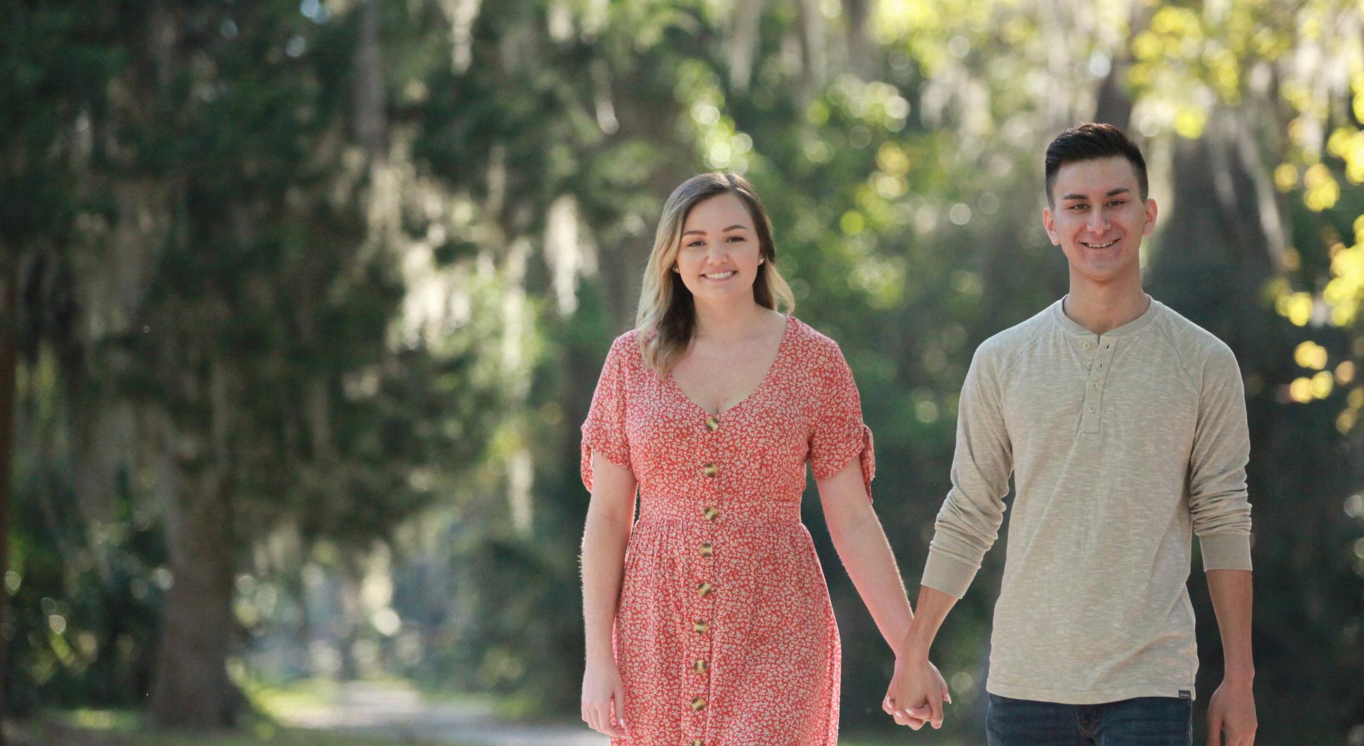 Micah Kalanakila Spurr and Ashley Renay Boyce's Wedding Website