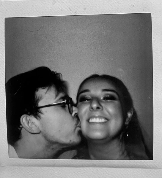 Jess Yates and Matt Barton's Wedding Website