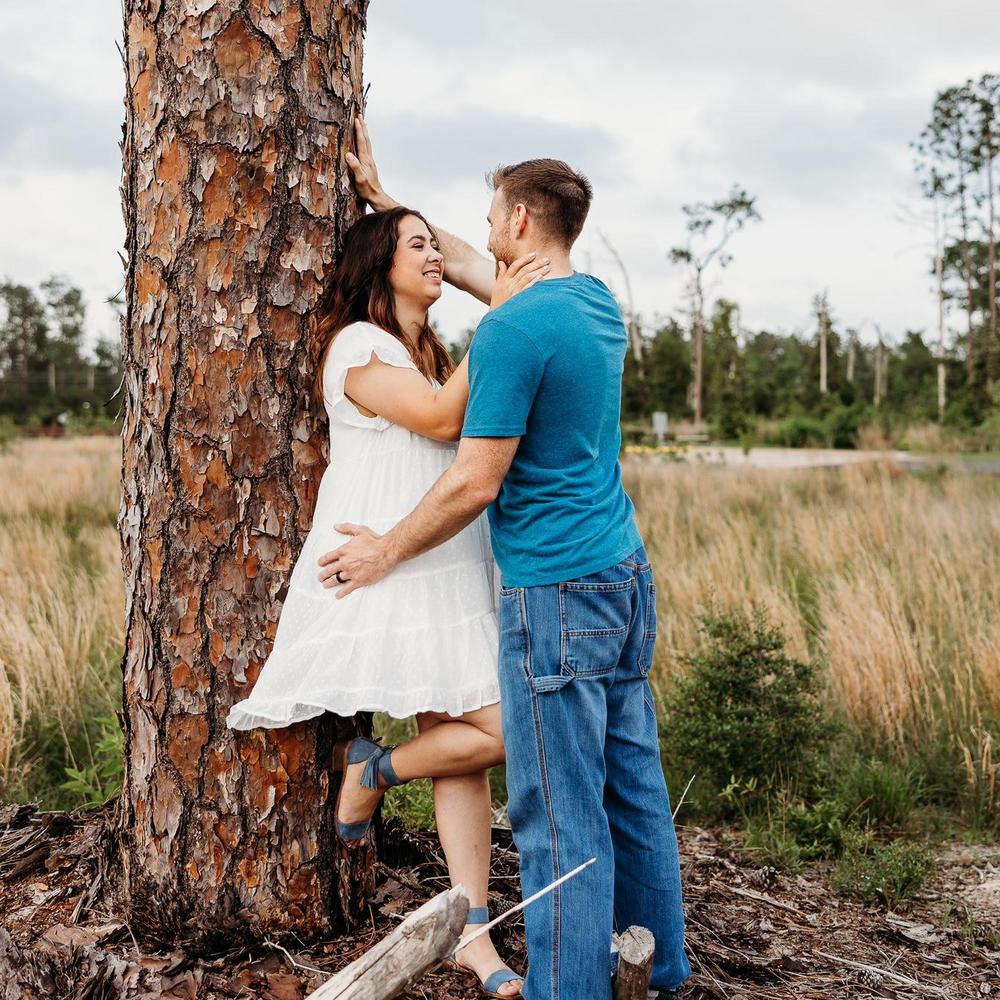 Morgan Dugas and Chad Leblanc's Wedding Website