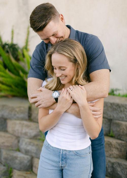 Kaylie Springer and Bradley Puffenbarger's Wedding Website