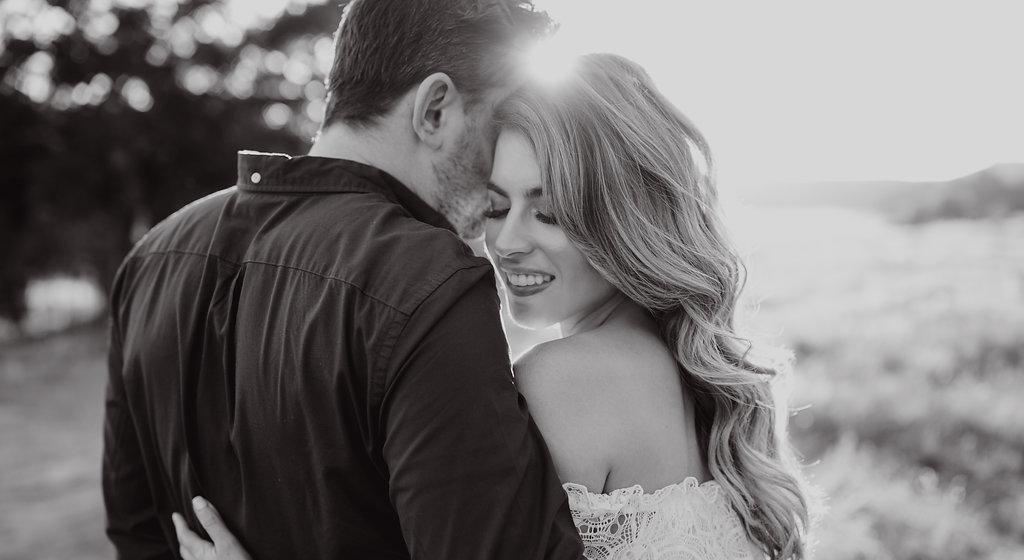 Chanel Cramer and Dominic Perrone's Wedding Website