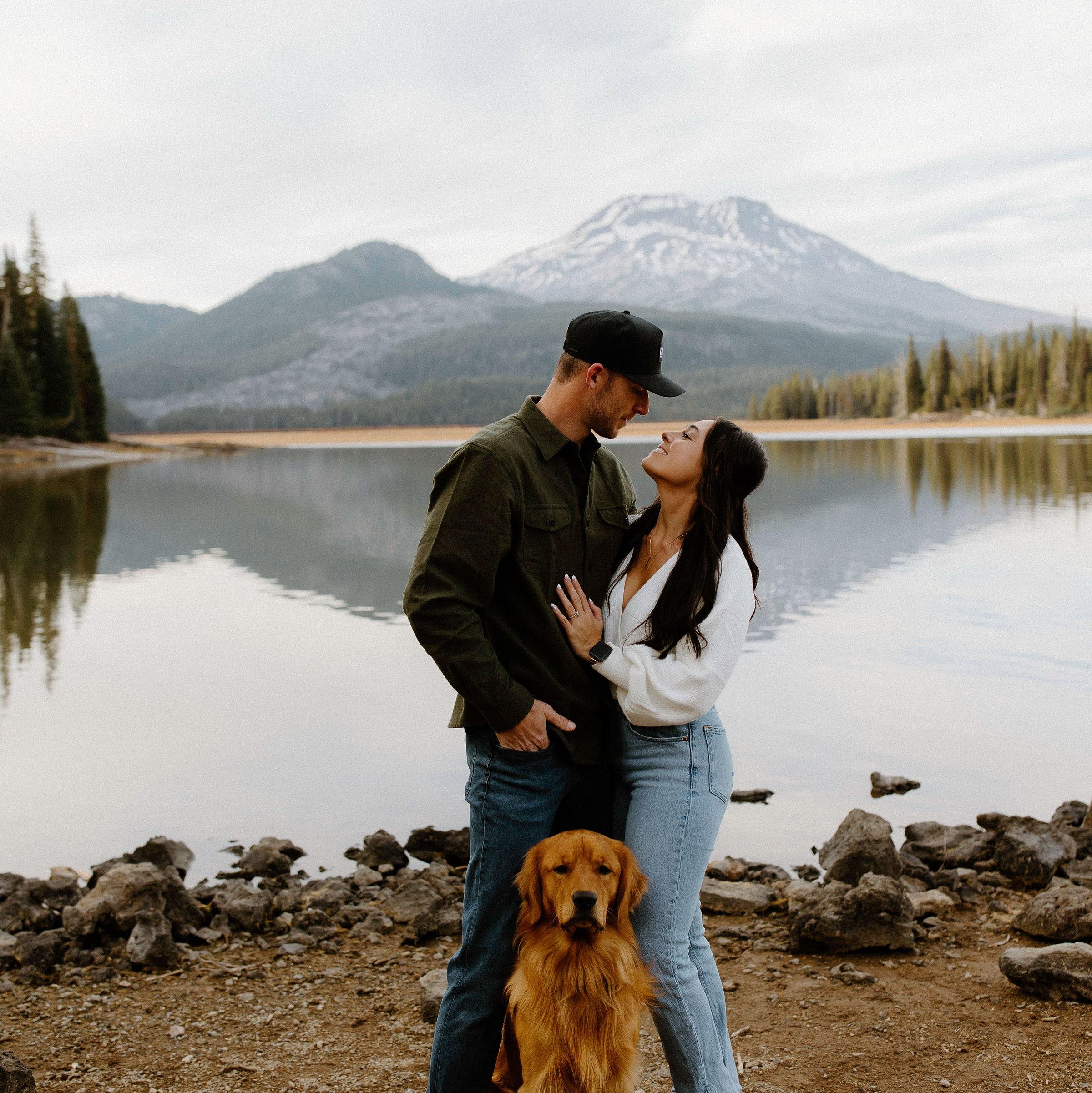 Nichole Cruz and Daniel Clover's Wedding Website