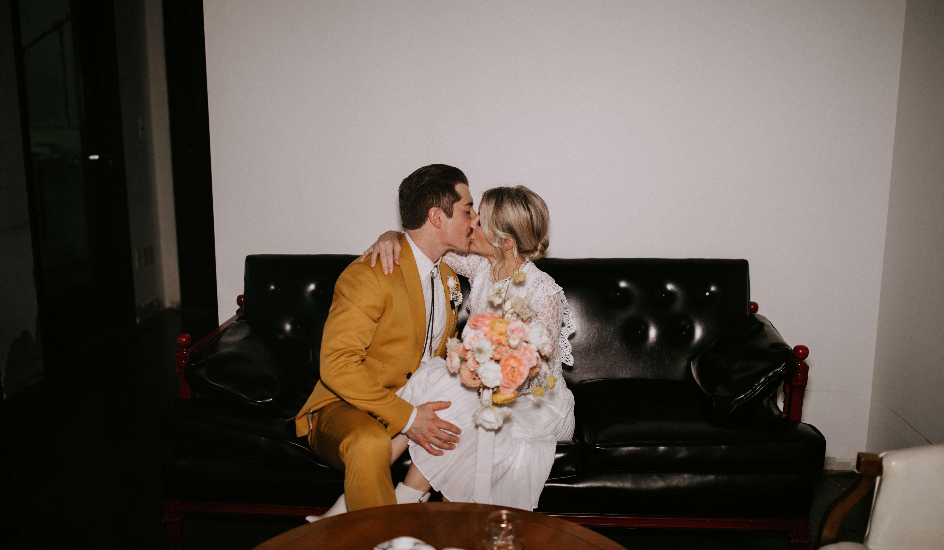 Kyle Trombley and Matt Thomas' Wedding Website