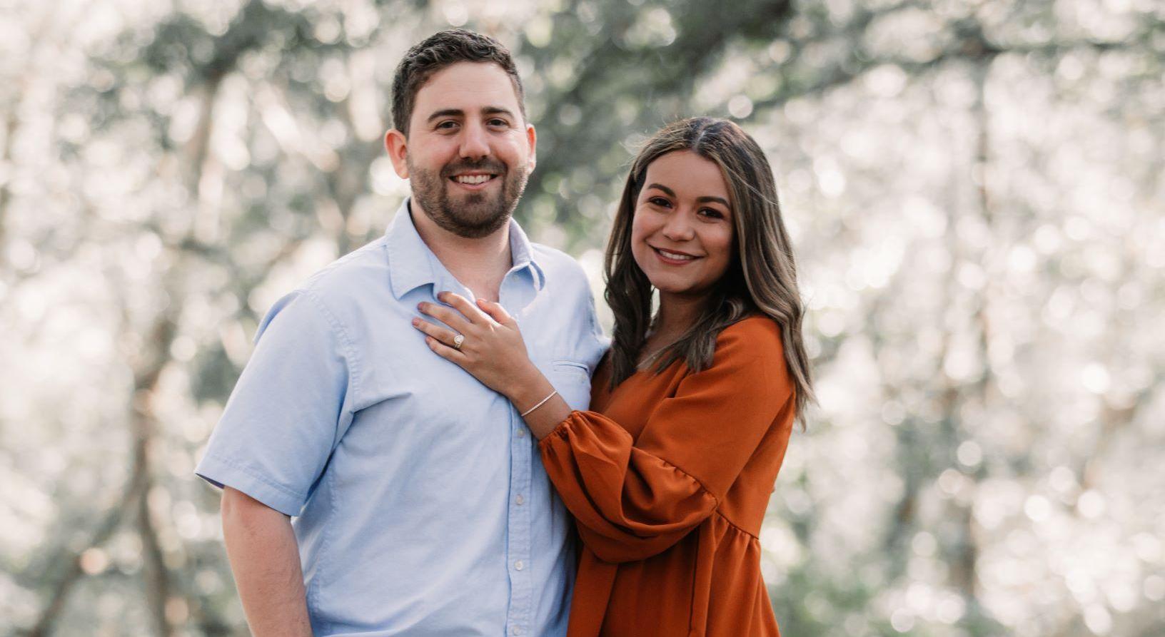 Zak Hayden and Stephany Mendoza's Wedding Website