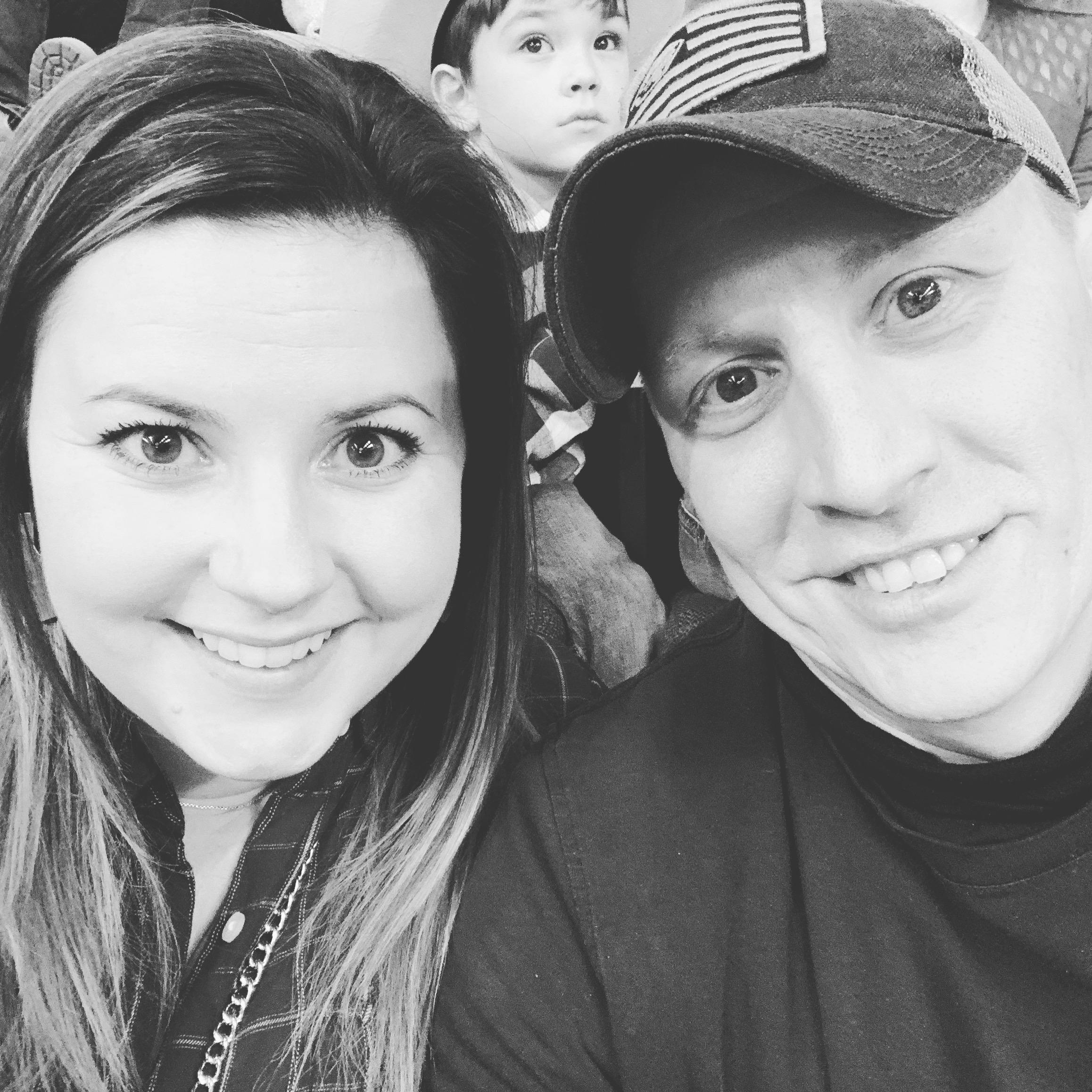 Erika Gromosky and Michael Mitchell's Wedding Website