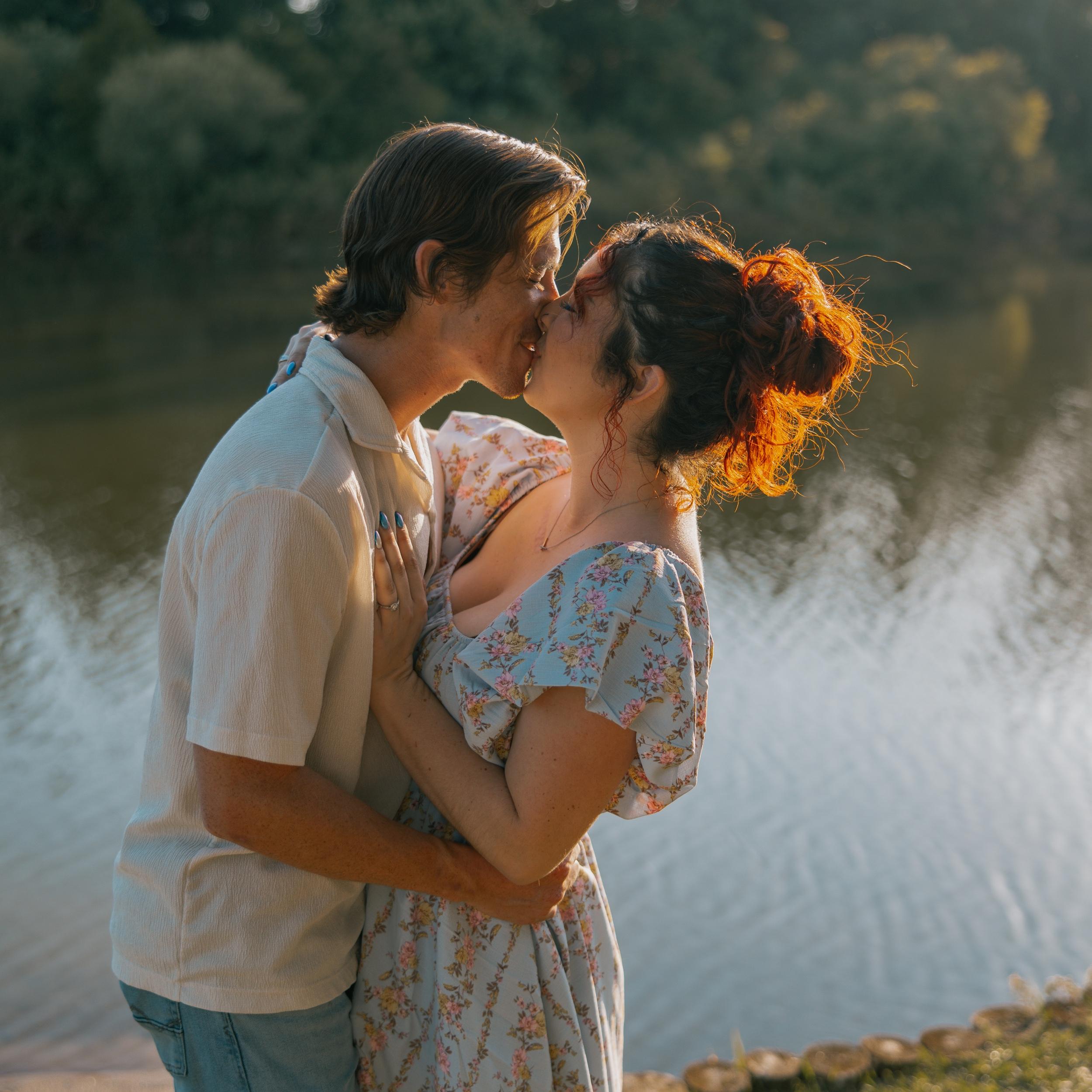 Kaitlyn Hoobin and Jake Baron's Wedding Website