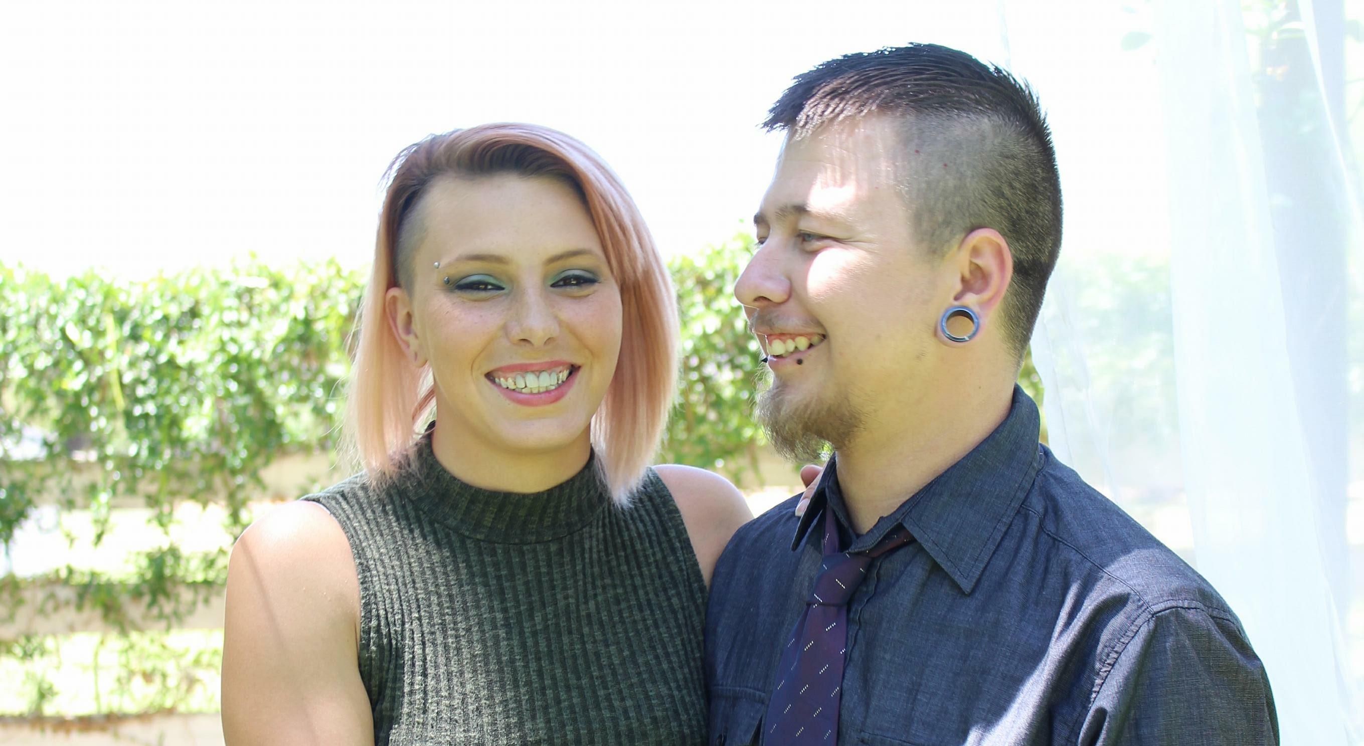 Robert Allaire and Dolores Byrd's Wedding Website