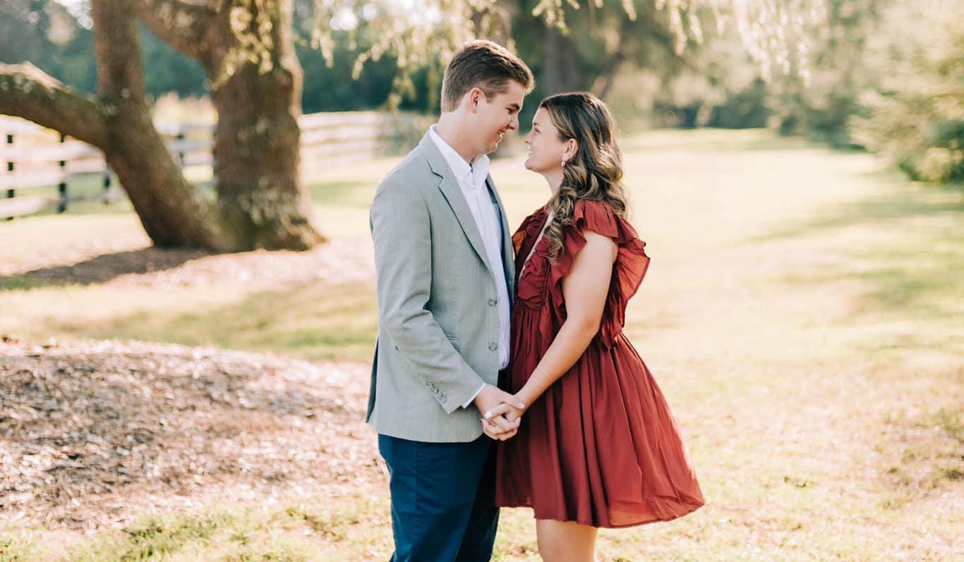 Faith Van Rengen and Matt Frey's Wedding Website