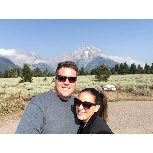 Erin Rupple and Bennett Carroll's Wedding Website