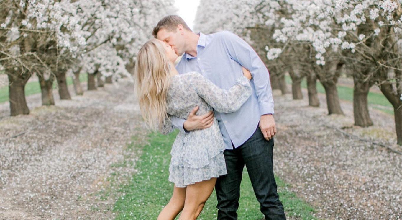 Jackey Jeffus and Bryan Carnes' Wedding Website