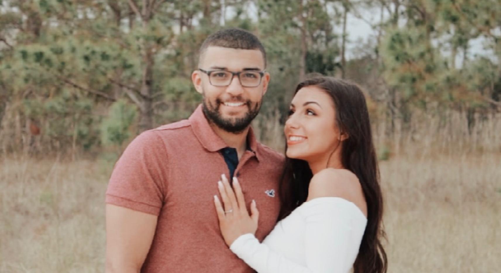 Sara Allen and Kaleb Ambrose's Wedding Website