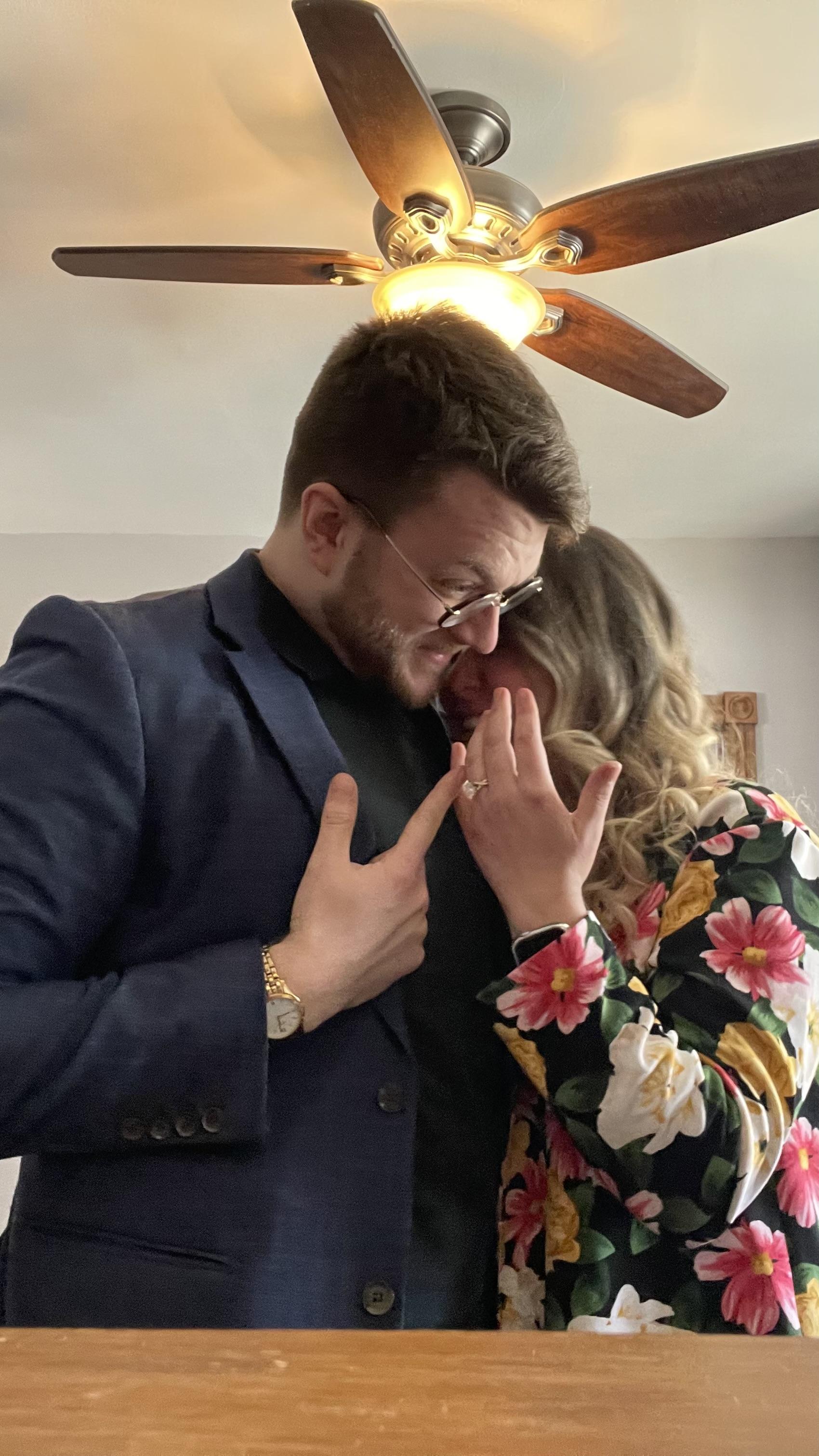 Mackenzie Smith and Isaac Hutchinson's Wedding Website