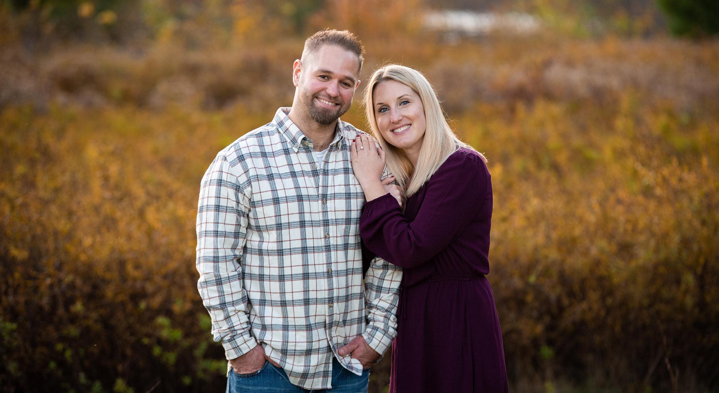 Amy Kuck and Kyle Cortis' Wedding Website