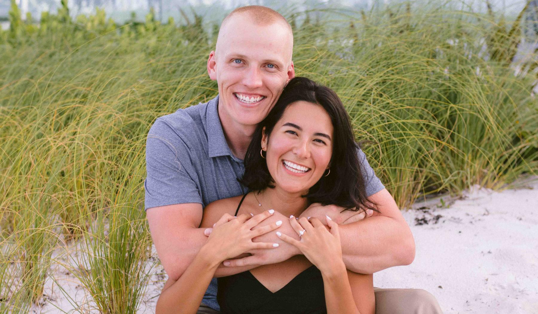 Judah James Hendershot and Micaela Ann Dwyer's Wedding Website