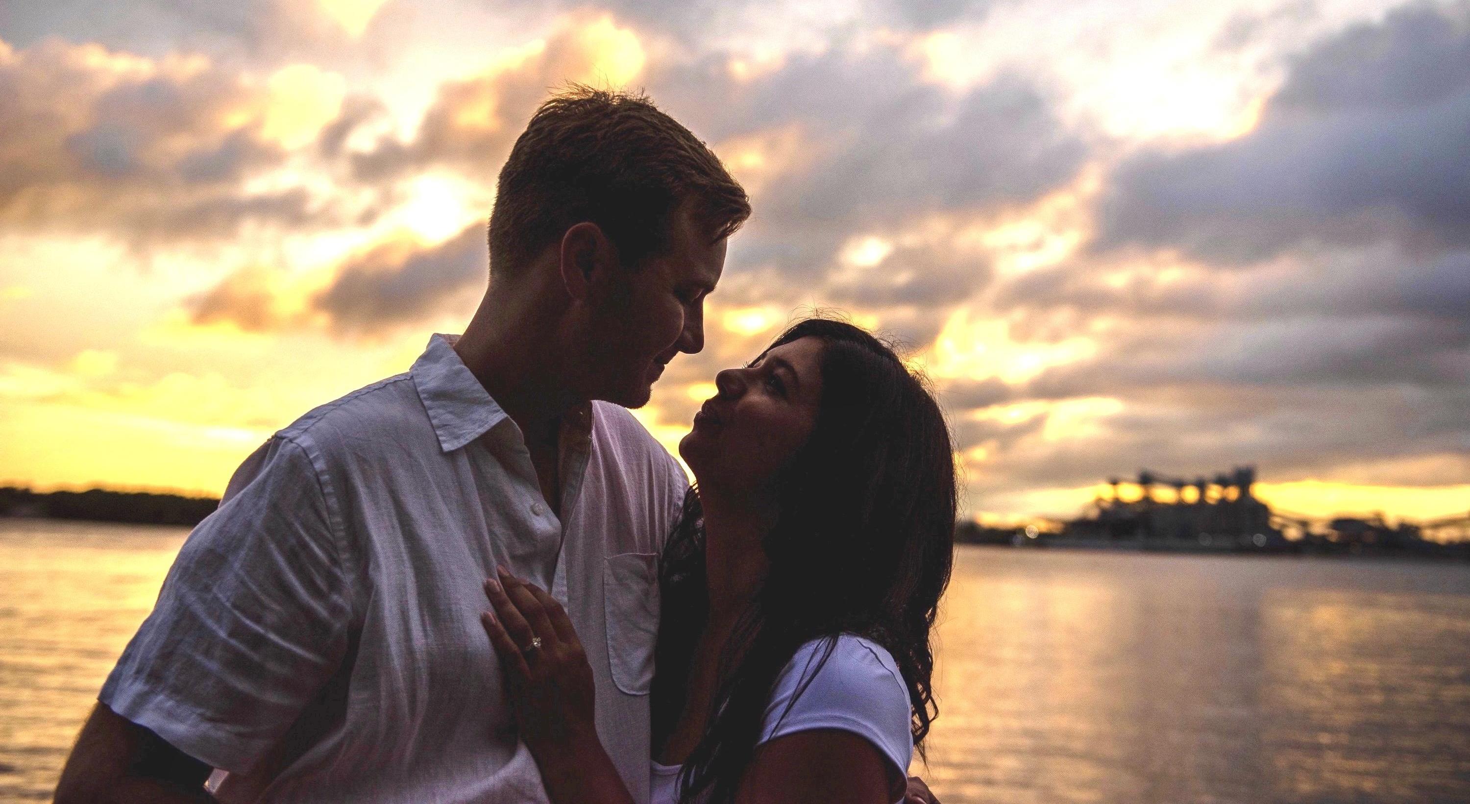 Nicole Argeros and Joseph Semmes' Wedding Website