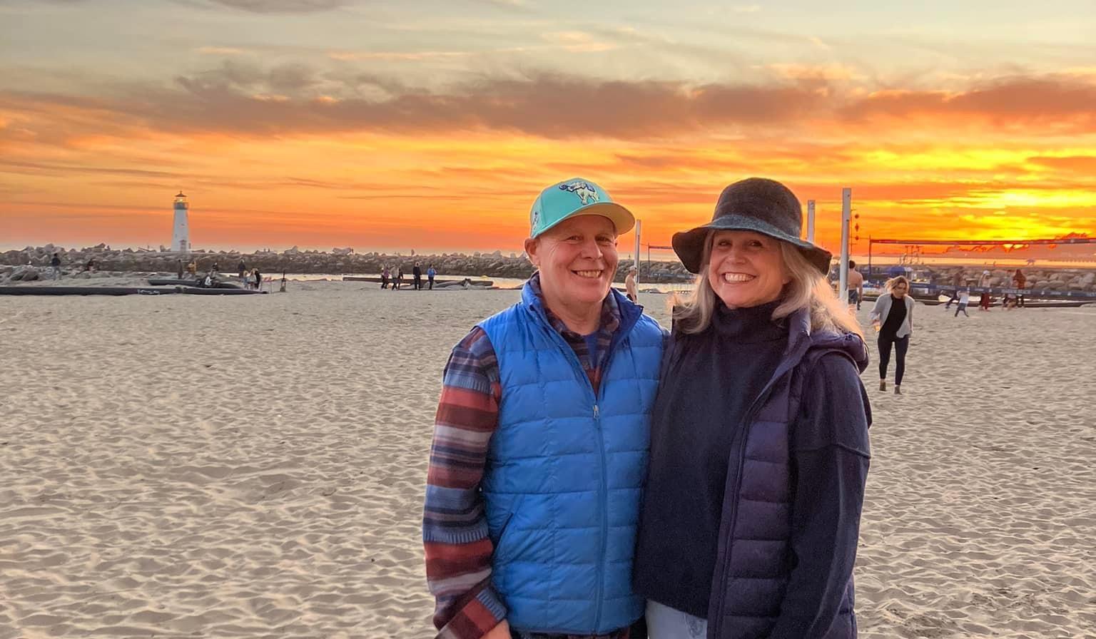 Julie Conner and Steve Wilson's Wedding Website