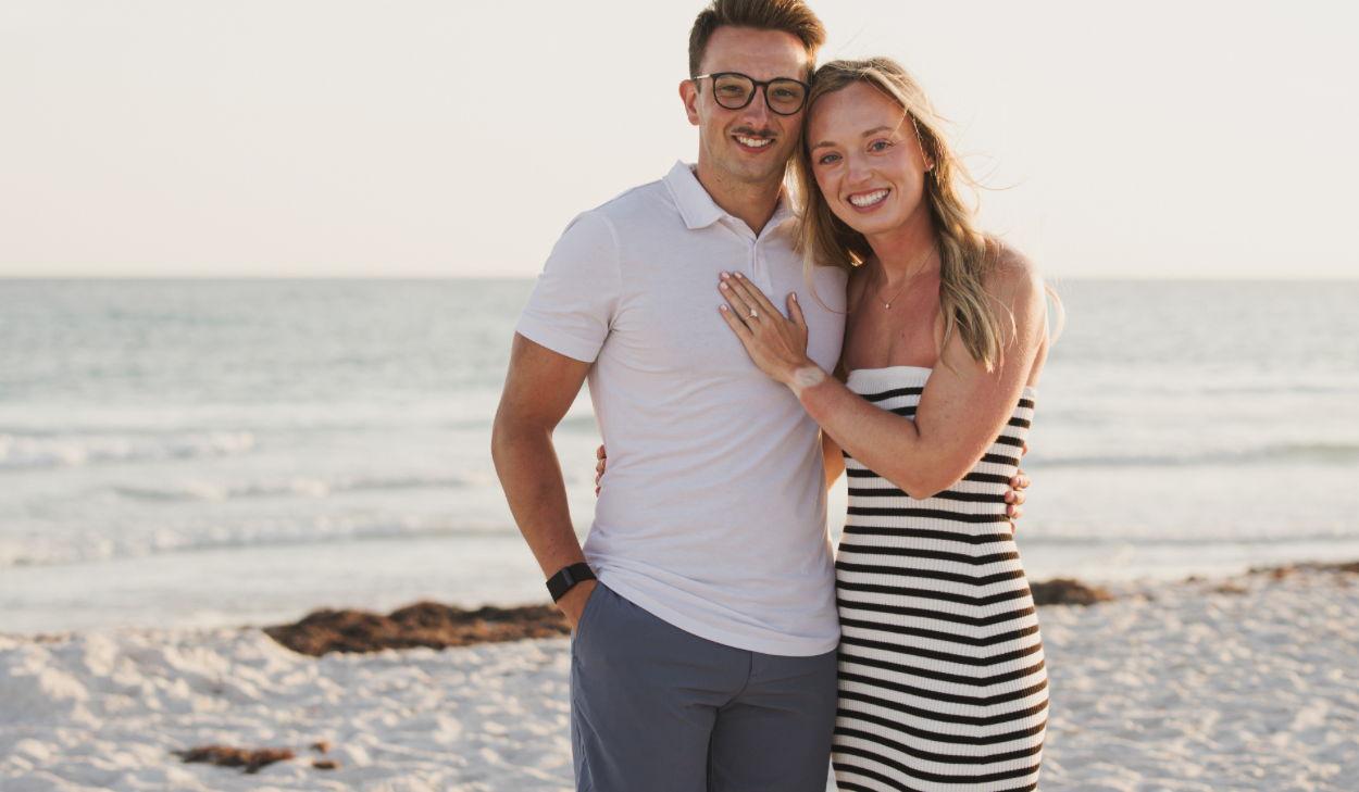 Emma Waskom and Connor McCosh's Wedding Website