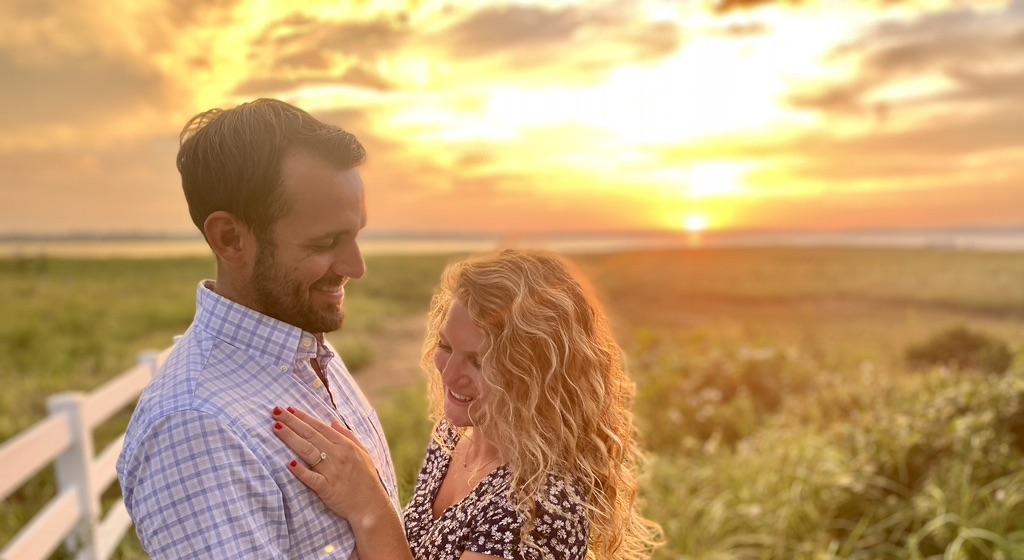 Ben Rimmer and Maggie Pratt's Wedding Website