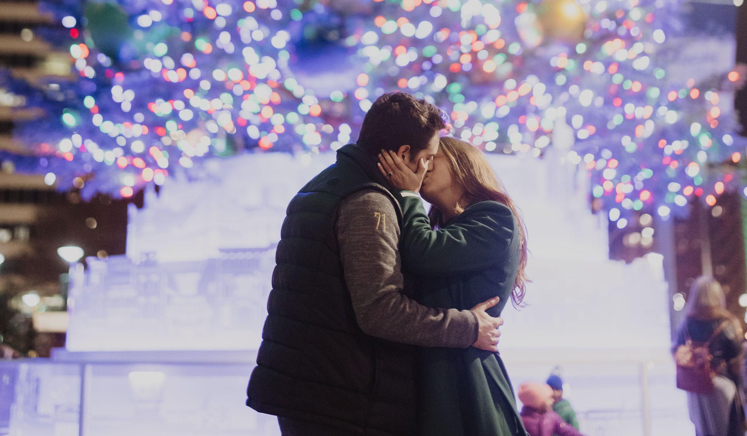 Colin Fagan and Kathryn Robbins' Wedding Website