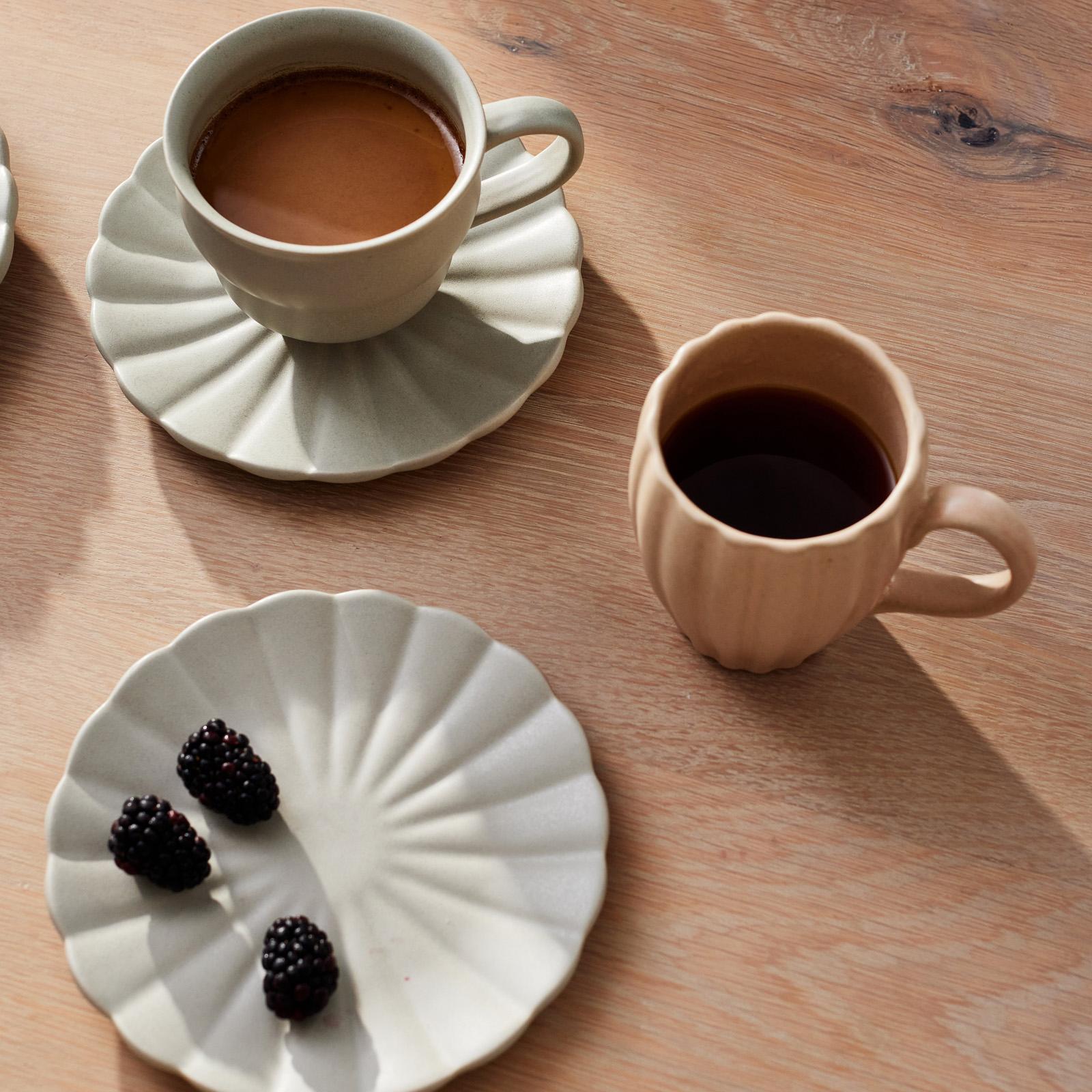 canvas home™, Ellen DeGeneres x Canvas Lafayette Bread Plate, Set of 4 ...