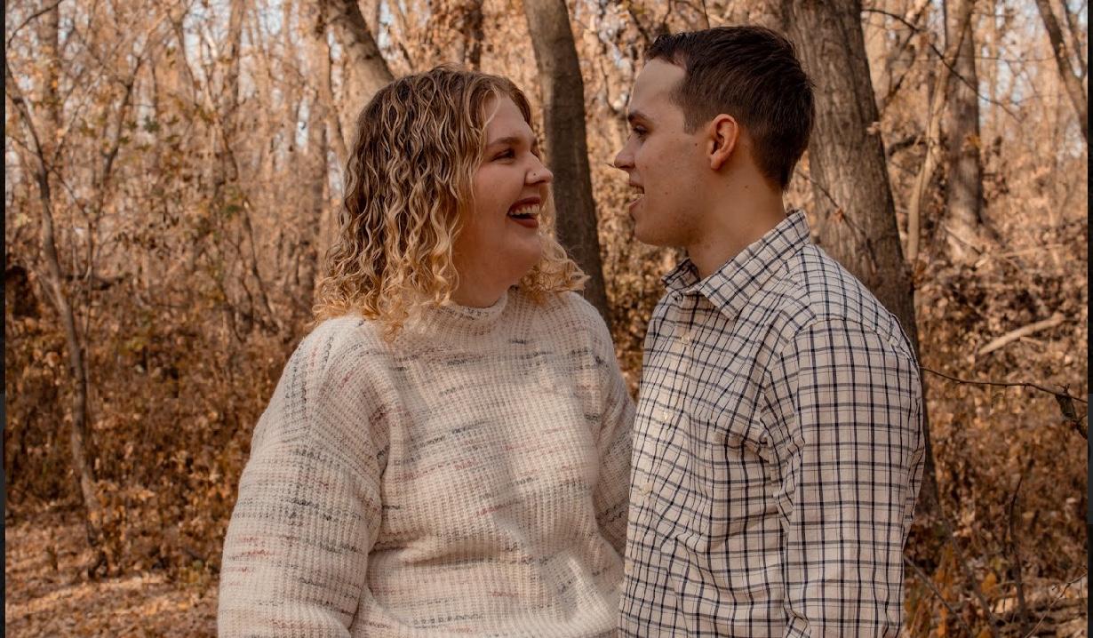 Zoey Kohn and Zackery Andersen's Wedding Website