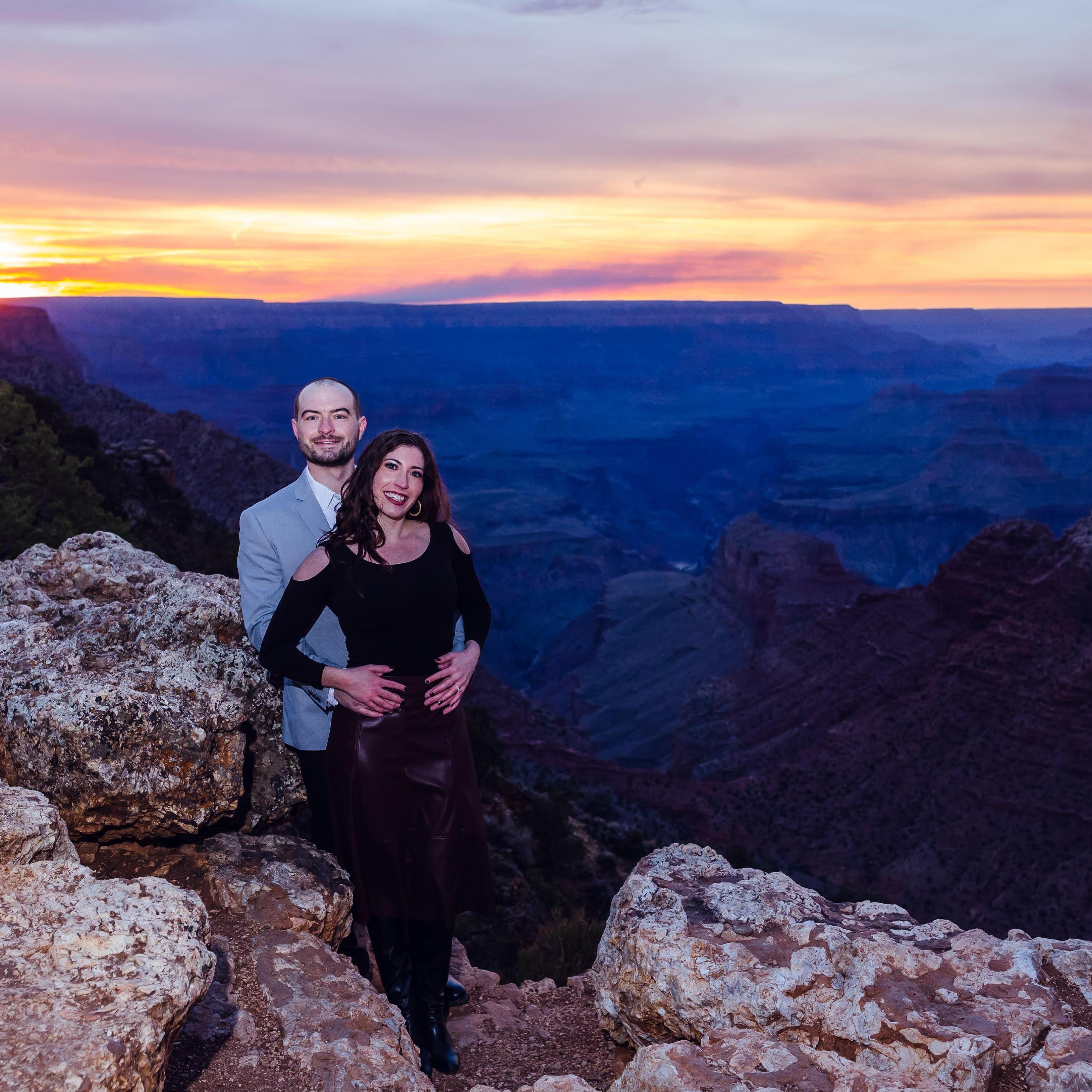 Kaitlyn Kavanagh and Steven Hearne's Wedding Website