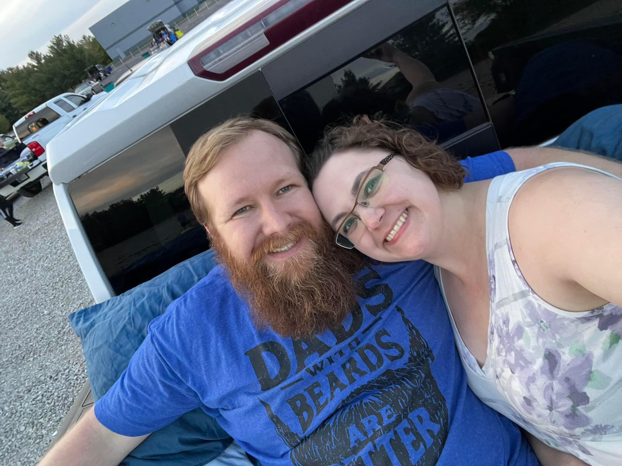 Bethanie Kuzma and Jesse Hicks' Wedding Website