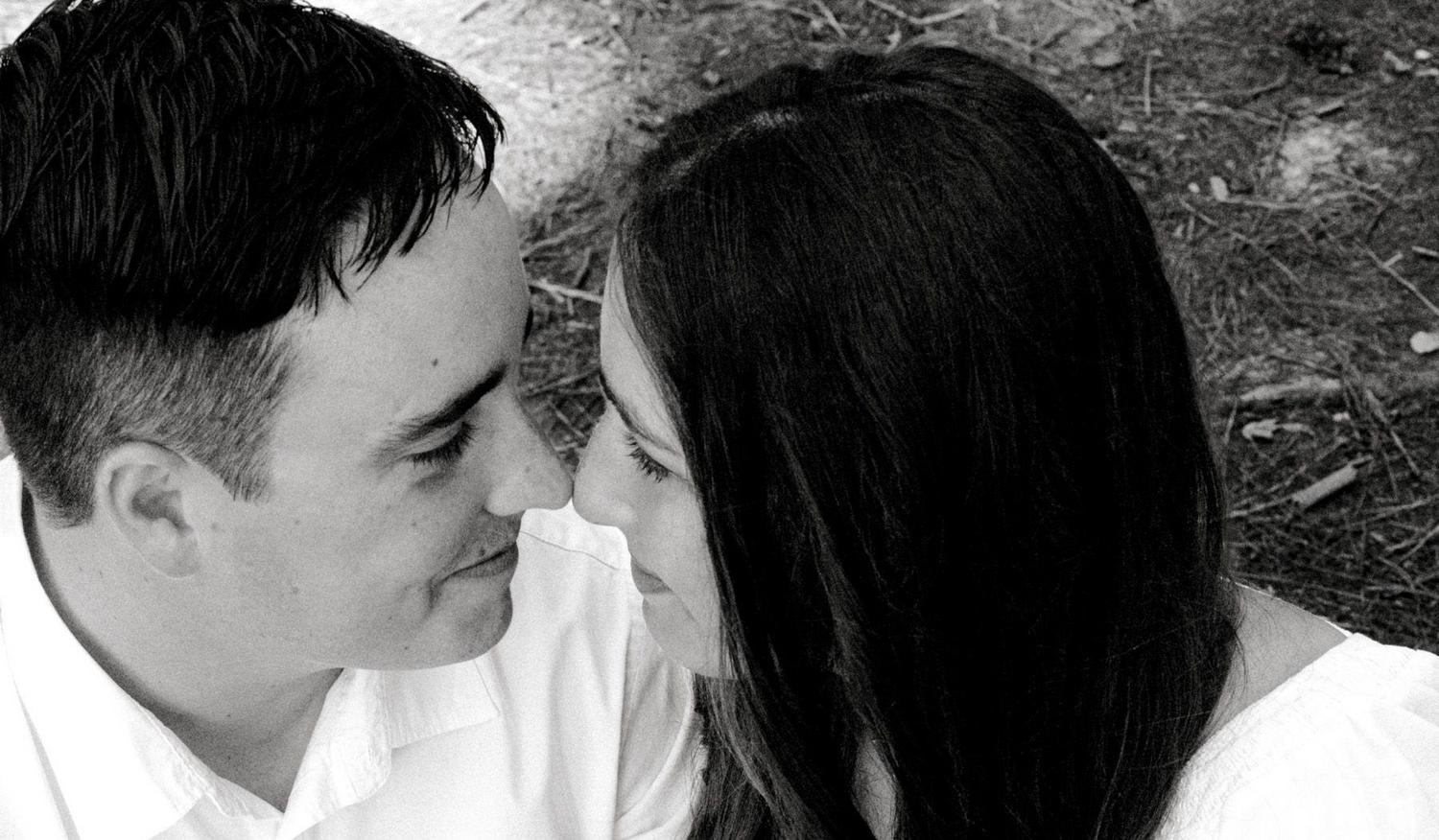 Preston Trudeau and Allison Rigsby's Wedding Website