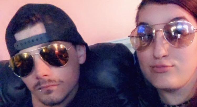 Toni Palmieri and Mike Evans' Wedding Website