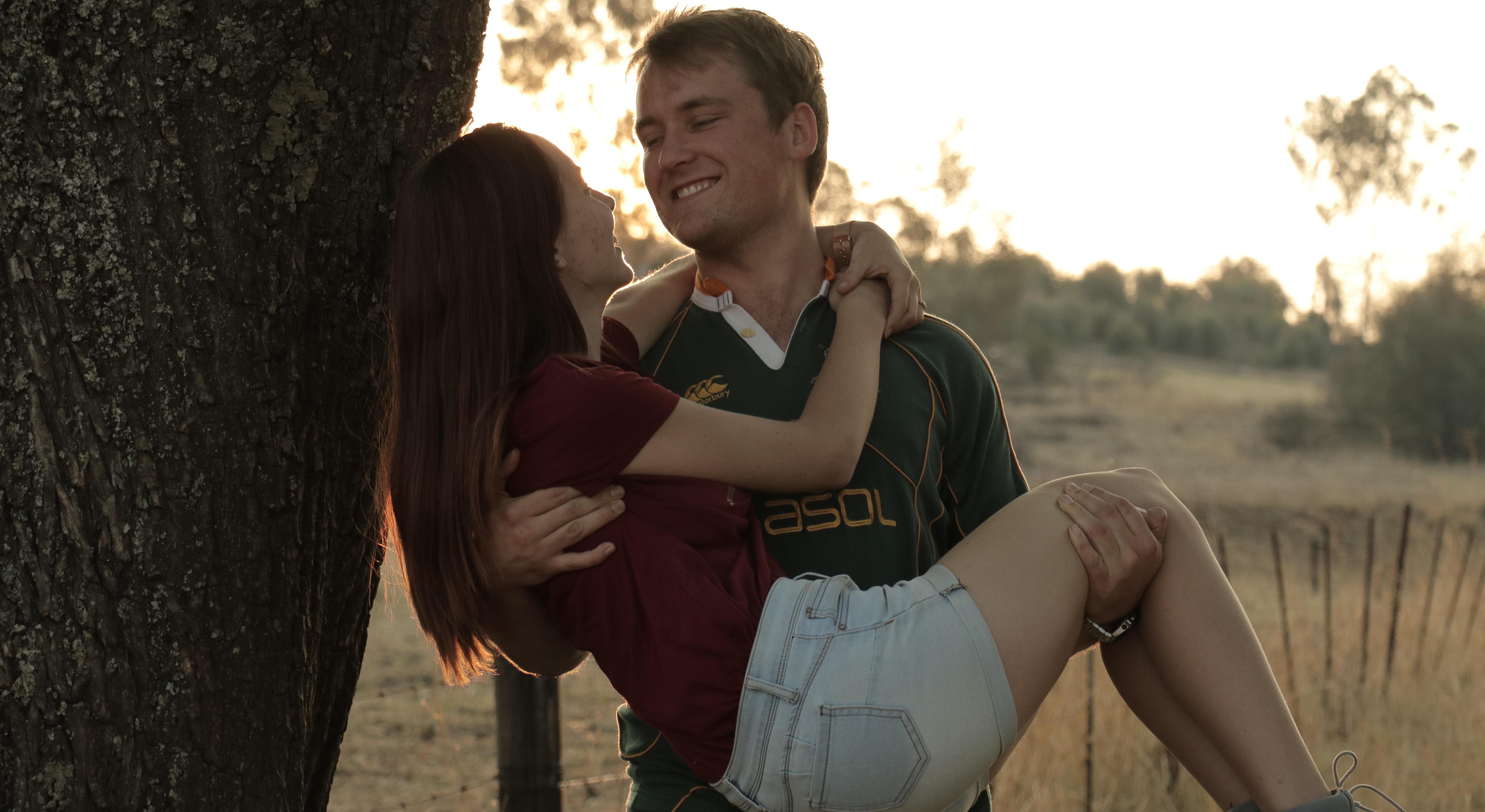 Marné Nagel and Liam Bence's Wedding Website