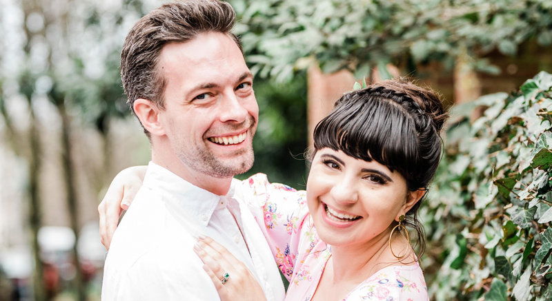 Amanda Licato and Per Gustafsson's Wedding Website