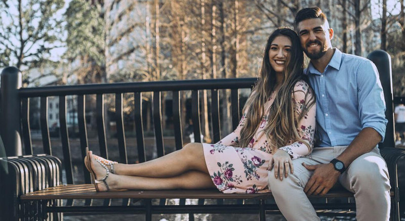 Jordyn Nelson and Nathan Browning's Wedding Website