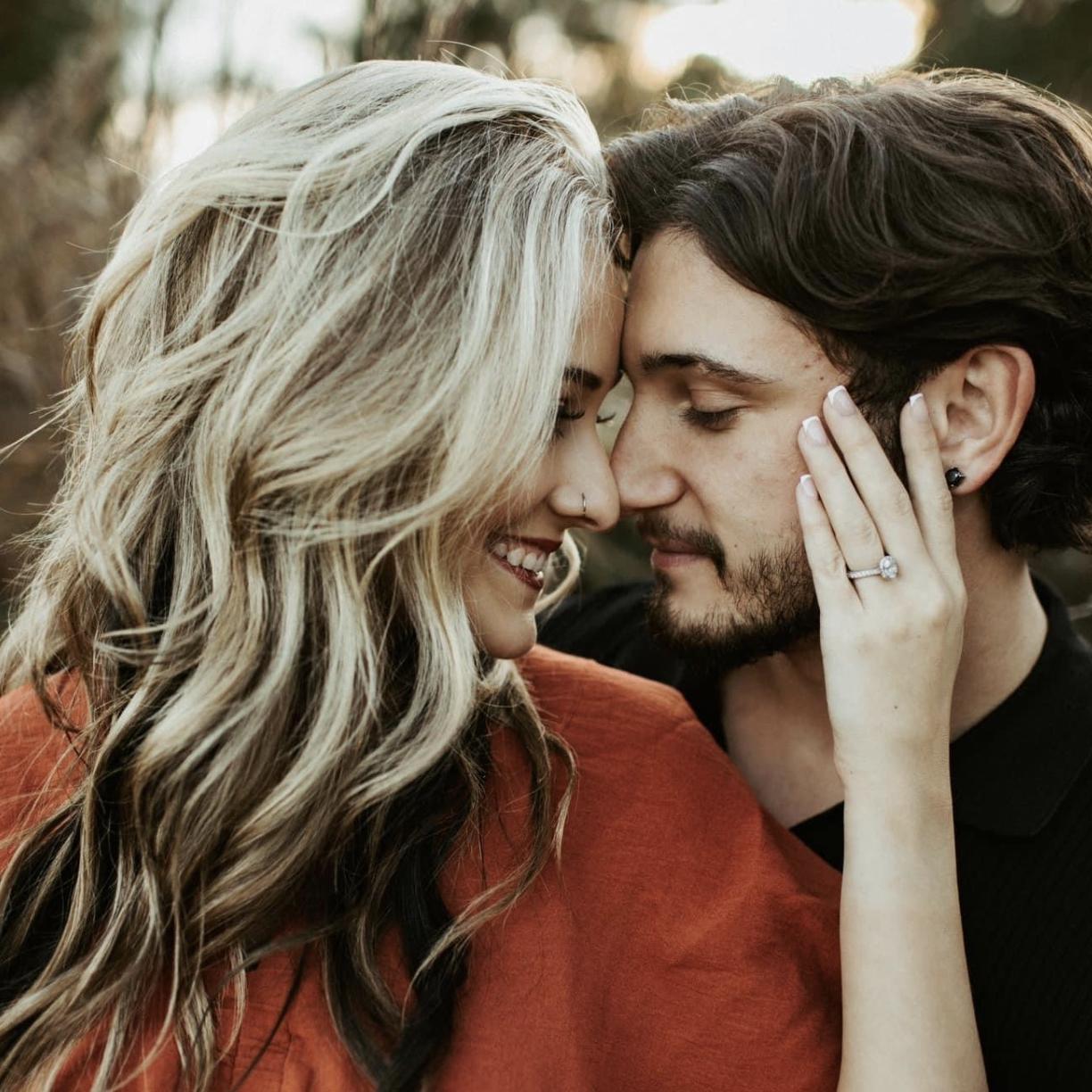 Ashley Vernon and Jordan Halbleib's Wedding Website