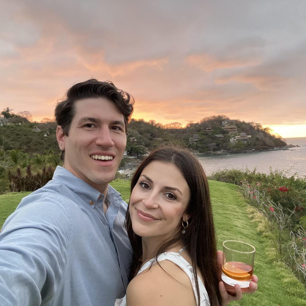 Allison Greer and Jack D’Avanzo's Wedding Website