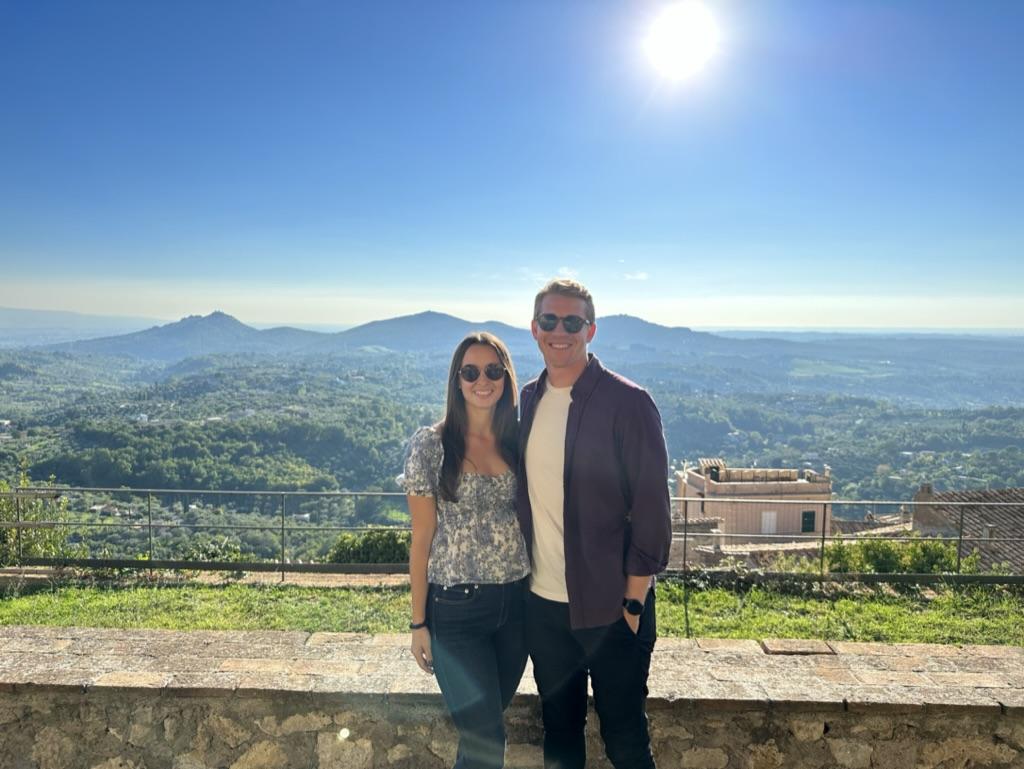 Allison Basham and Sam Vickery's Wedding Website