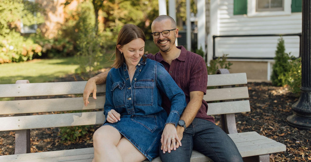 Kelly Kerwin and Carl Reid's Wedding Website