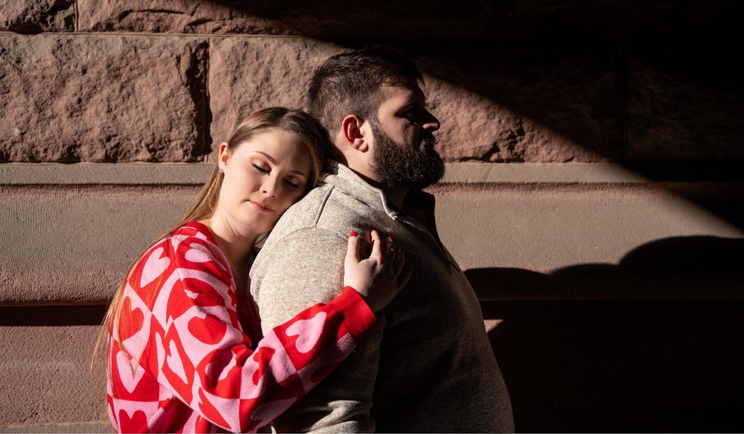 Amber Callahan and Erik Nellis' Wedding Website