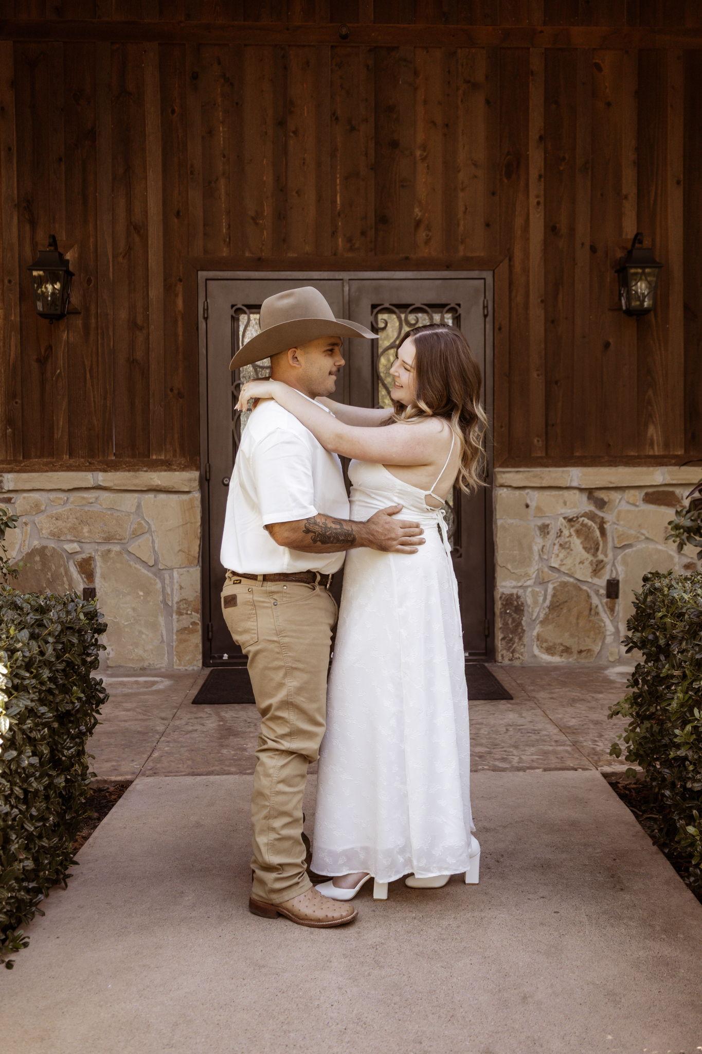 Kendall Pack and Ethan Scott's Wedding Website