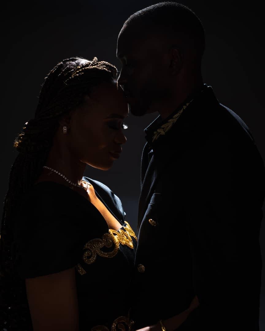 Emmanuel Adekunle and Helen Oluwadamilola's Wedding Website