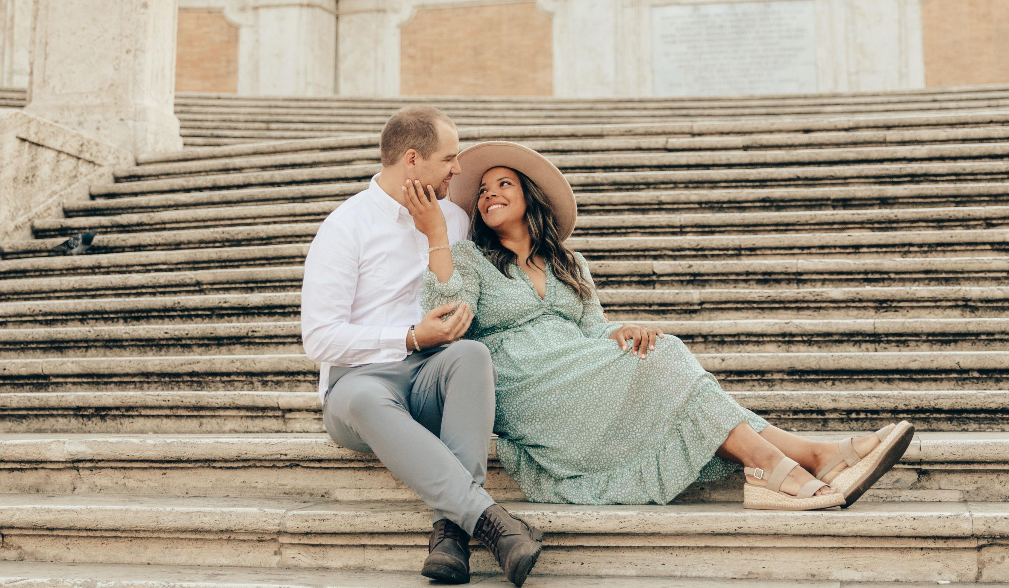 Chantel Hunter and Nicholas Waggle's Wedding Website