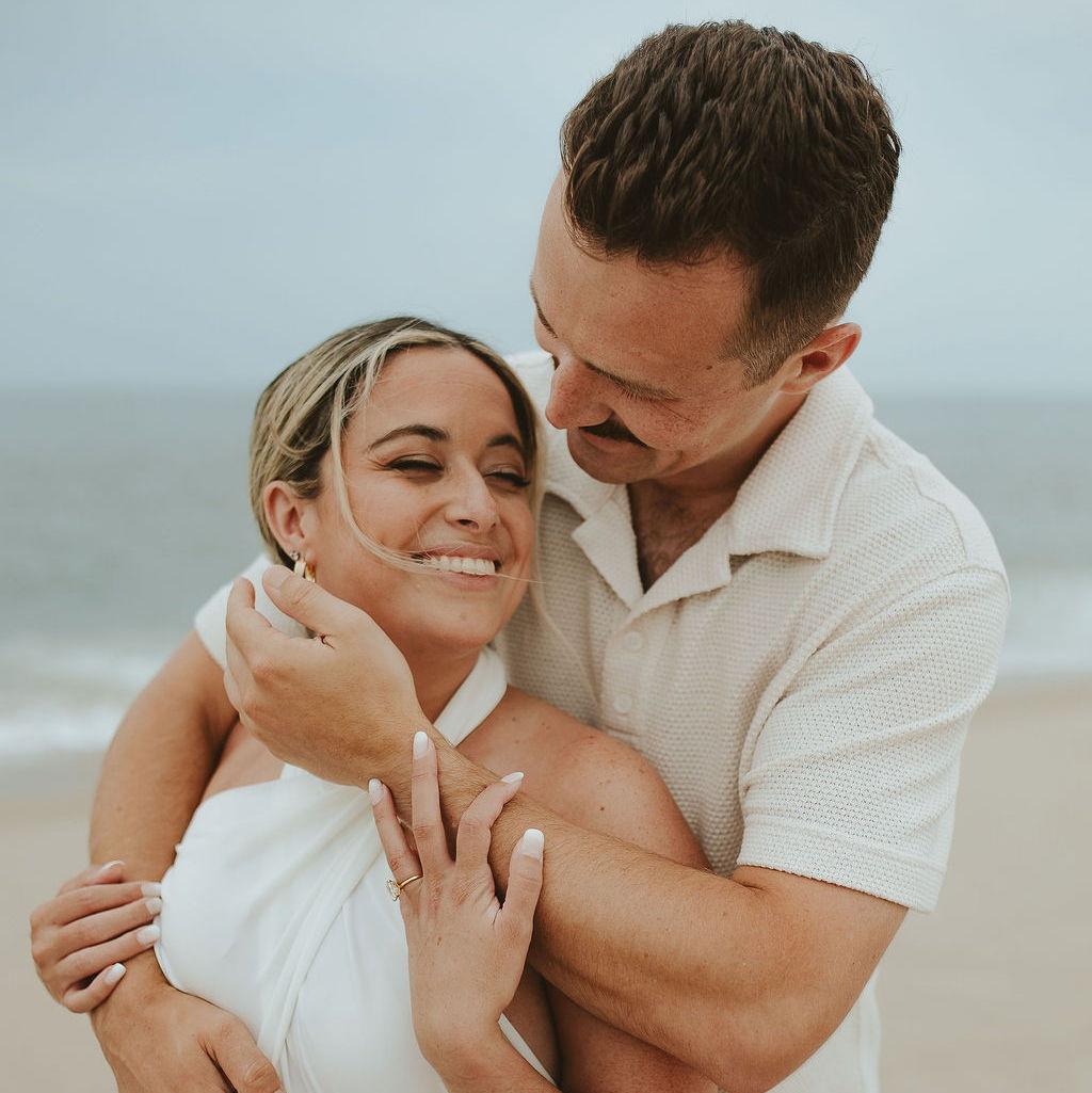 Grace Oliver and Kevin Ryan's Wedding Website