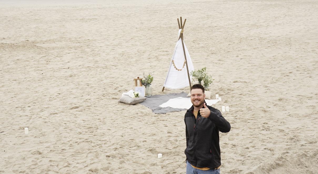 Keegan Shepard and Teddy Mead's Wedding Website