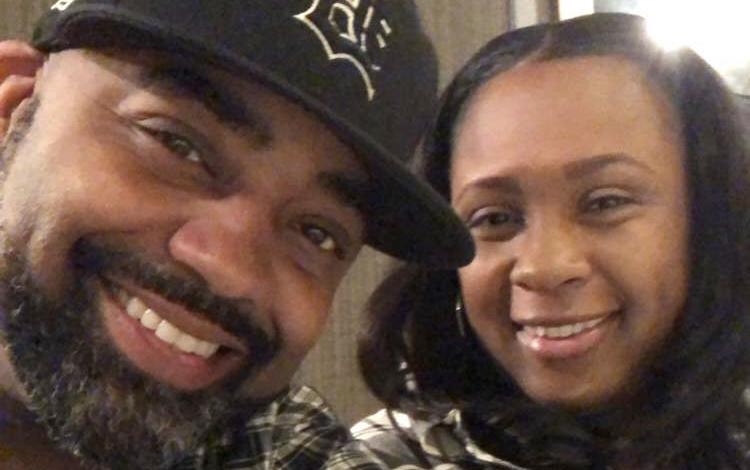 Tenisha Austin and Travis Gray's Wedding Website